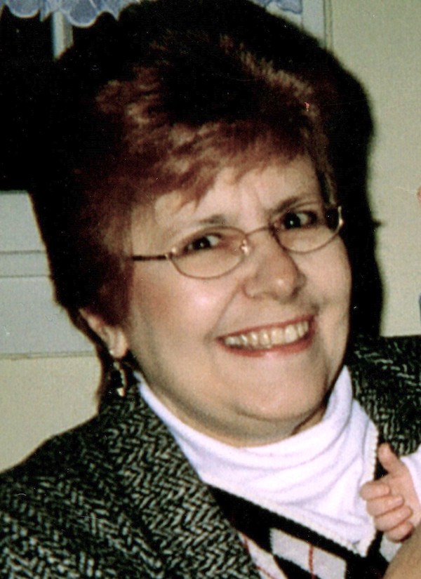 Antoinette Lucy ‘Toni’ (Rogic) Cunning | News, Sports, Jobs - Morning ...